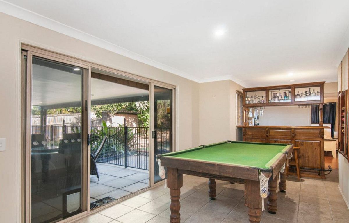 10 Cannington Place, Helensvale QLD 4212 - House For Rent | Domain