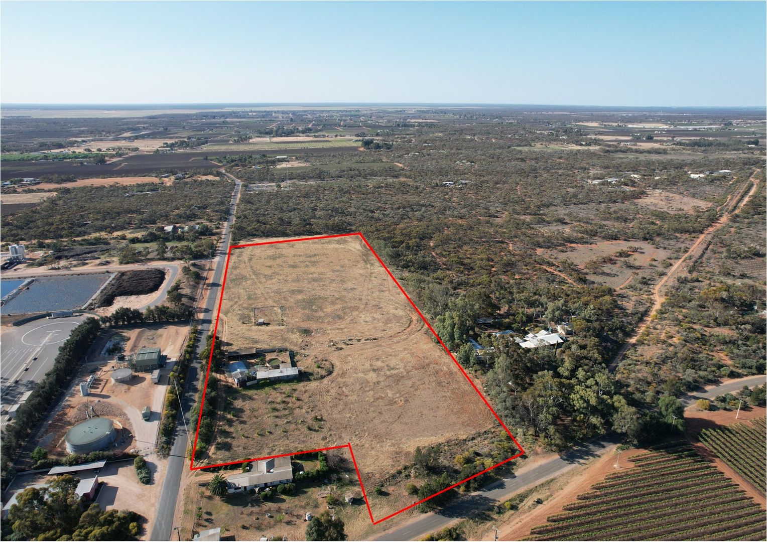 18 Battams Road, Glossop SA 5344 - House for Sale | Domain