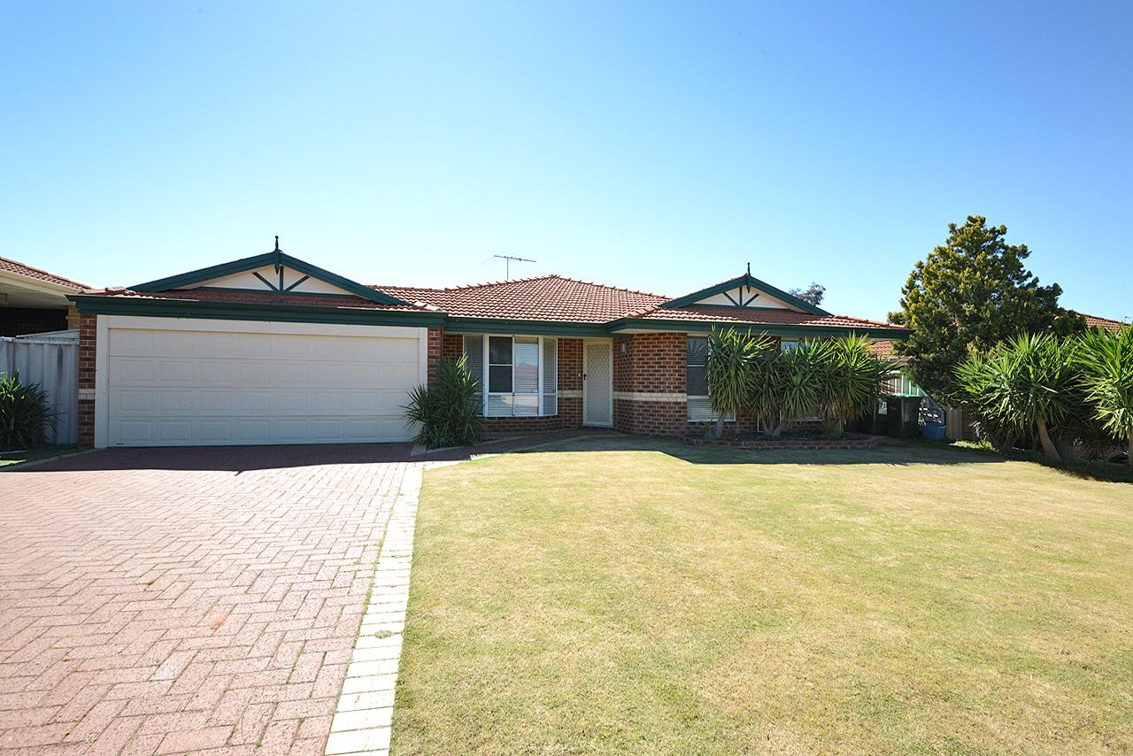 12 Tahlee Retreat, Carrama | Property History & Address Research | Domain