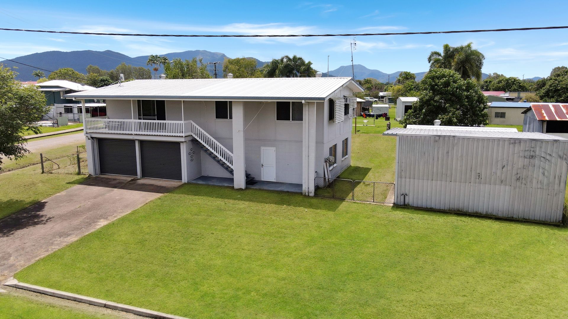 17 Rankin Street, Trebonne | Property History & Address Research | Domain