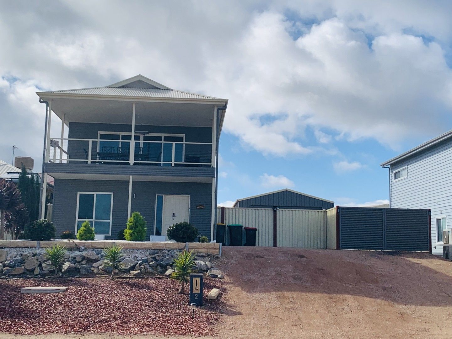 2 Trenerry Place, Port Hughes SA 5558 | Domain