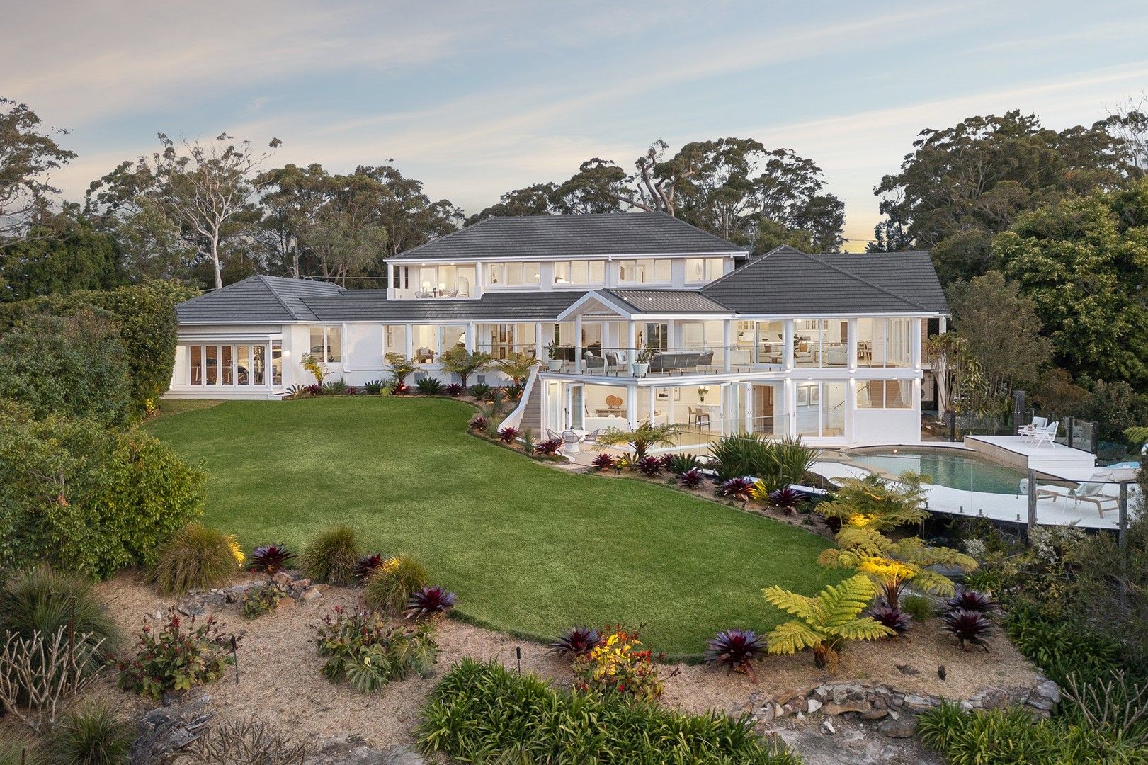 Sold 6 Narla Road, Bayview NSW 2104 on 05 Oct 2023 - 2018752063 | Domain