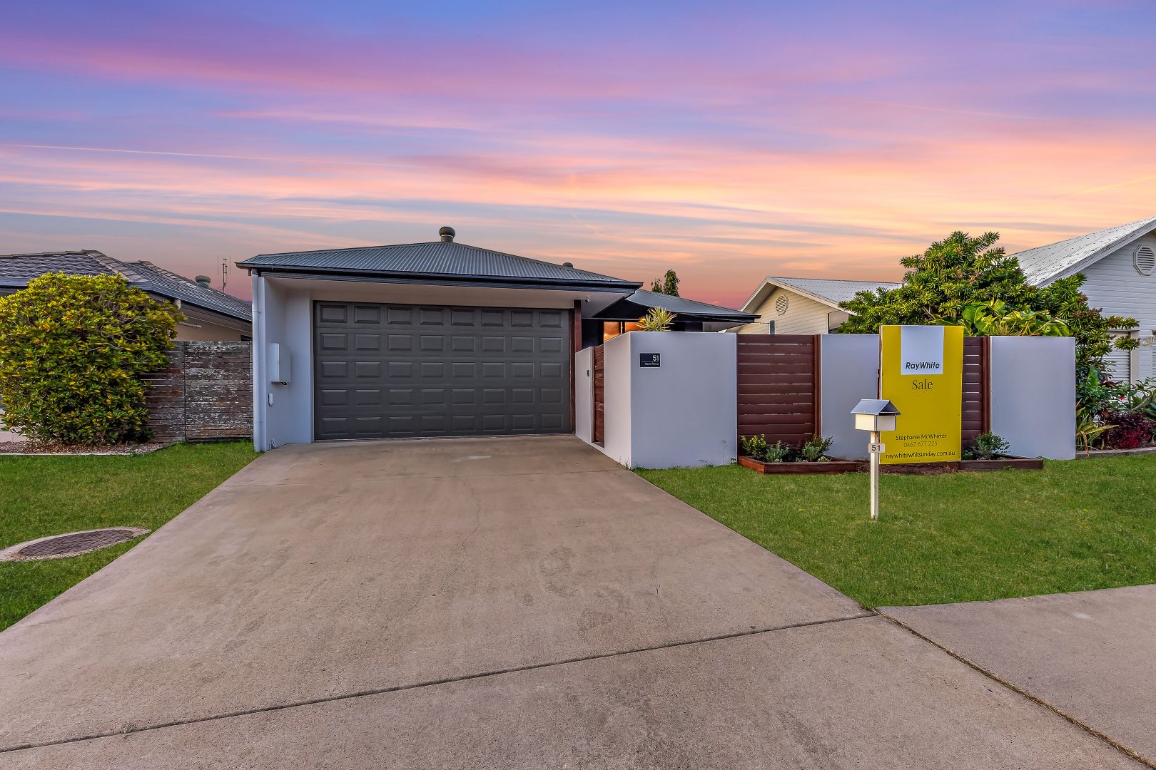 51 Abell Road, Cannonvale | Property History & Address Research | Domain