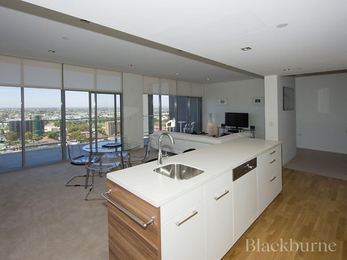 1907/237 Adelaide Terrace, Perth WA 6000 - Apartment For Rent | Domain