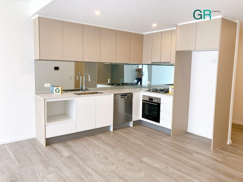 A301/4 Herman Crescent, Rouse Hill NSW 2155 - Apartment For Rent - $470 ...