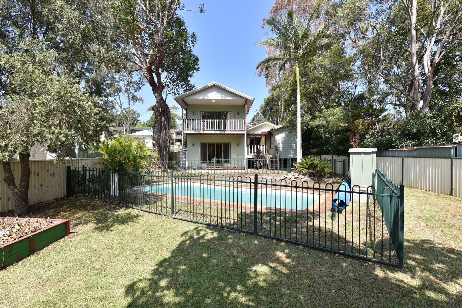 6 Talbot Road, Silverwater | Property History & Address Research | Domain