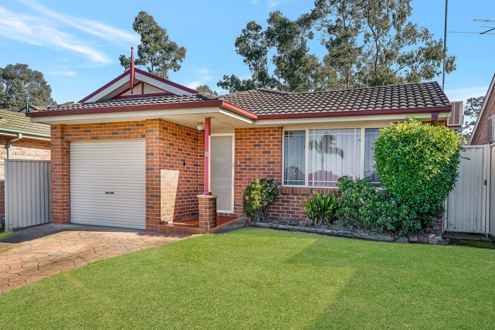22 Tingha Close, Hinchinbrook NSW 2168 | Domain
