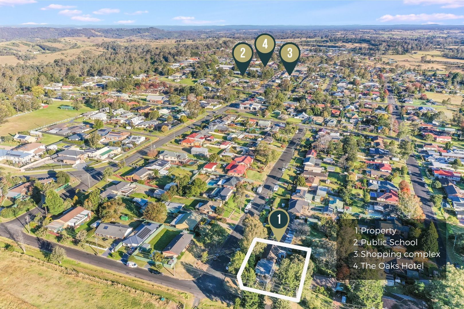 7 And 7A Timothy Lacey Lane, The Oaks NSW 2570 | Domain