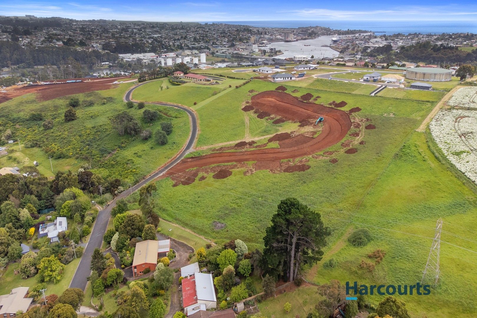 Lot 7/1 Highfield Road, Ambleside TAS 7310 | Domain