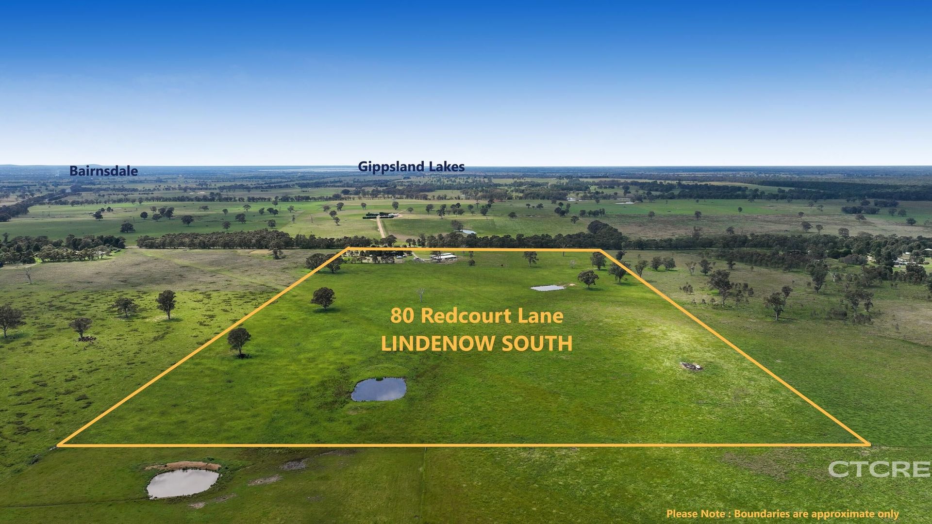 80 Redcourt Lane, Lindenow South VIC 3875 | Domain