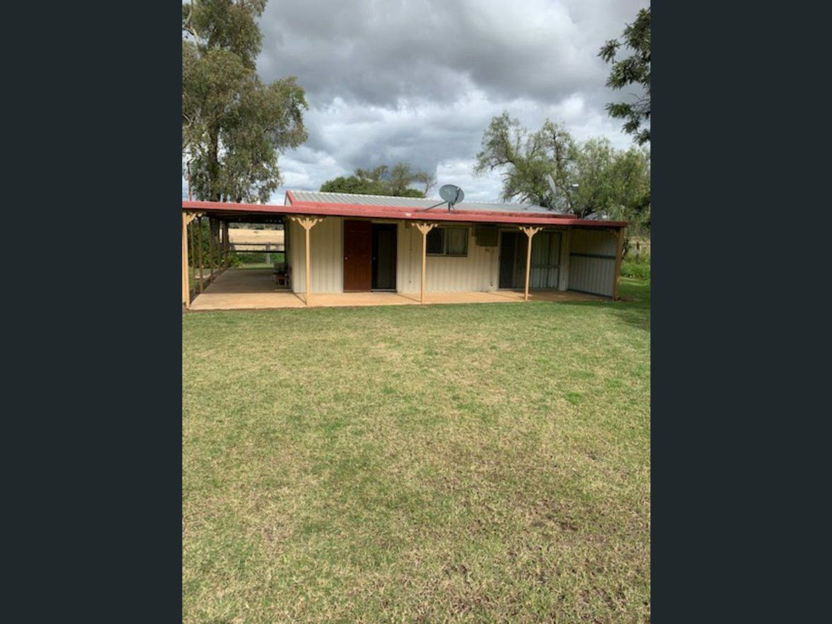 690 Crosshill Road, Biddeston QLD 4401 - House For Rent | Domain