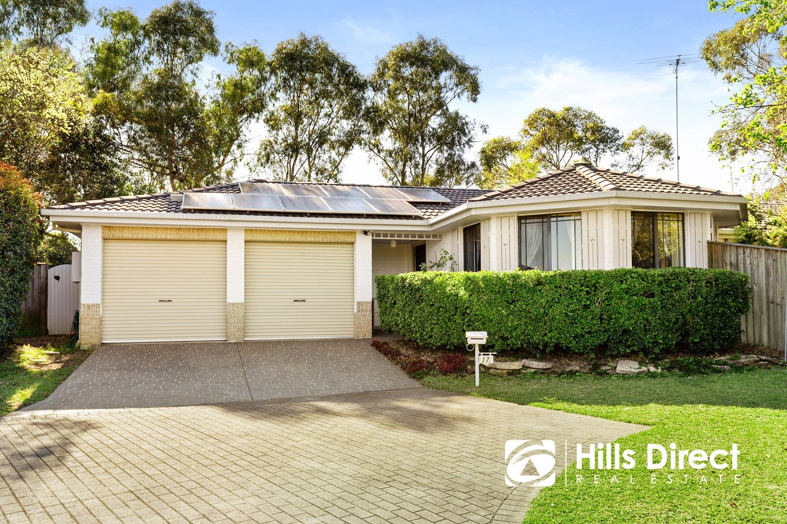 17 Shaun Street, Glenwood NSW 2768 - House For Rent | Domain