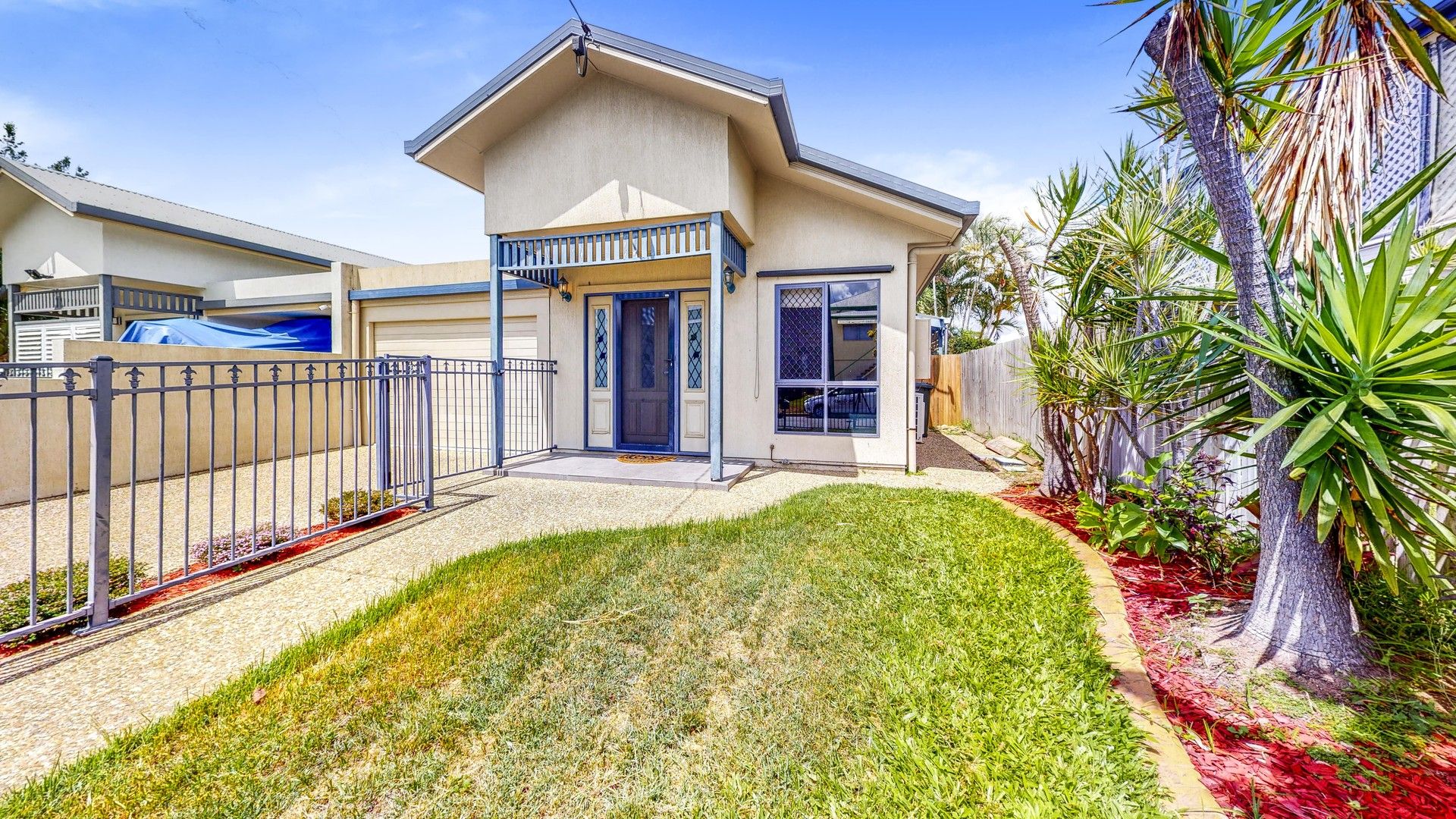 12 Patrick Street, Allenstown QLD 4700 - House For Rent | Domain