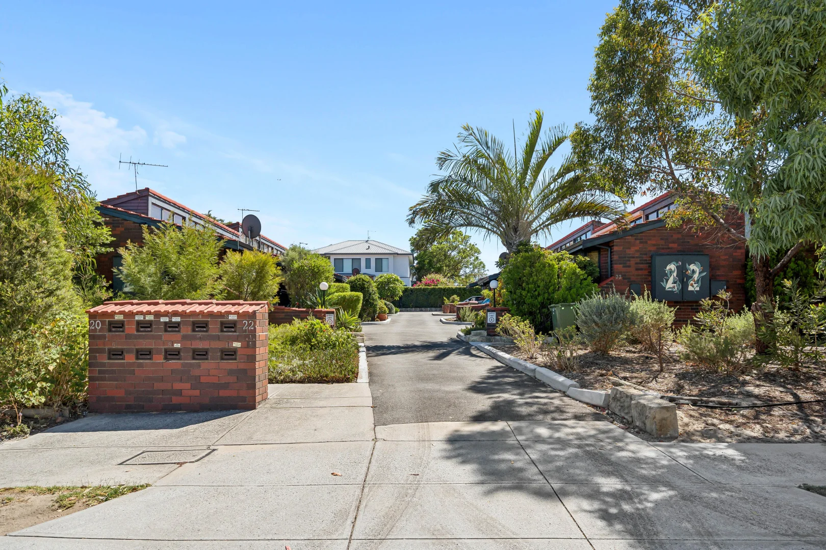9/20 Kelvin Street, Maylands WA 6051 - House For Rent | Domain