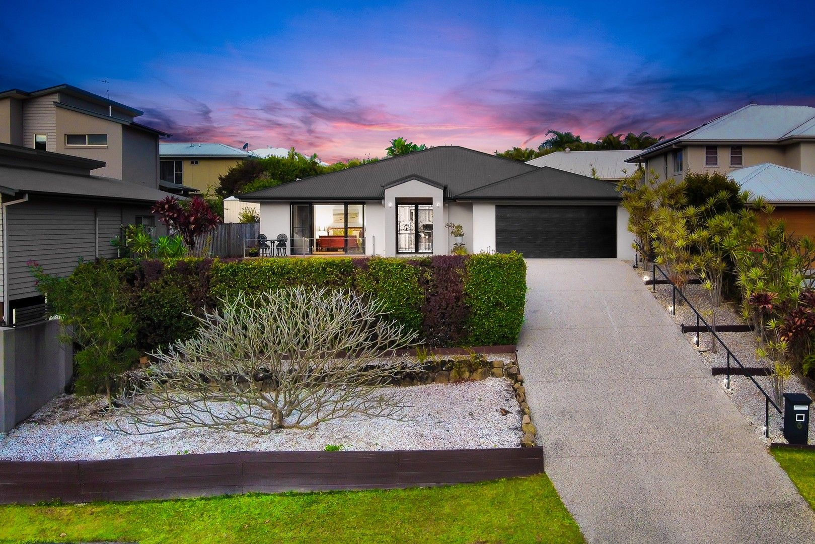 6 Barden Ridge Road, Reedy Creek QLD 4227 | Domain