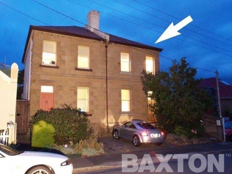 5 Paternoster Row, Hobart | Property History & Address Research | Domain