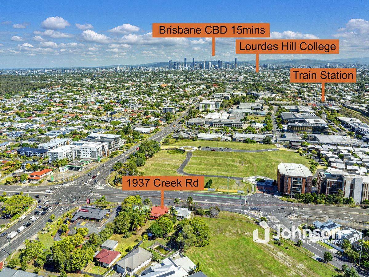 1937 Creek Road, Murarrie QLD 4172 | Domain