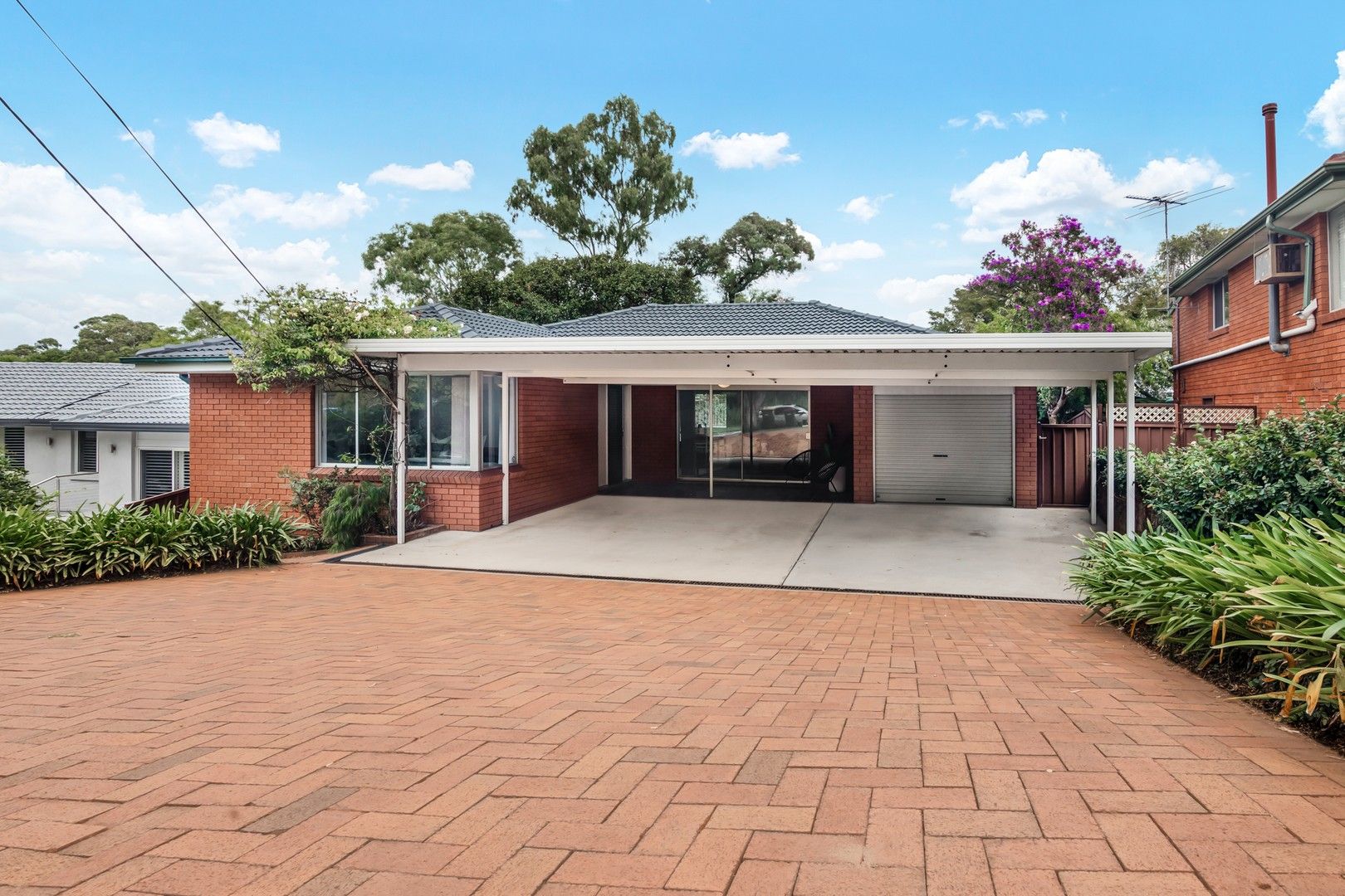 69 Rebecca Parade, Winston Hills NSW 2153 | Domain