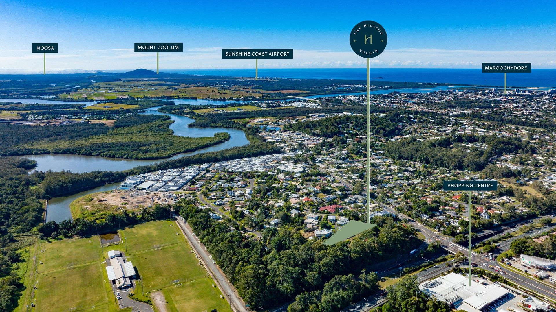 30 Riverbreeze Way, Kuluin QLD 4558 | Domain