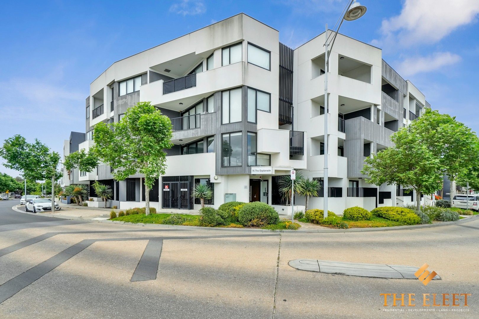 8/76 The Esplanade, Caroline Springs VIC 3023 - Apartment For Rent | Domain