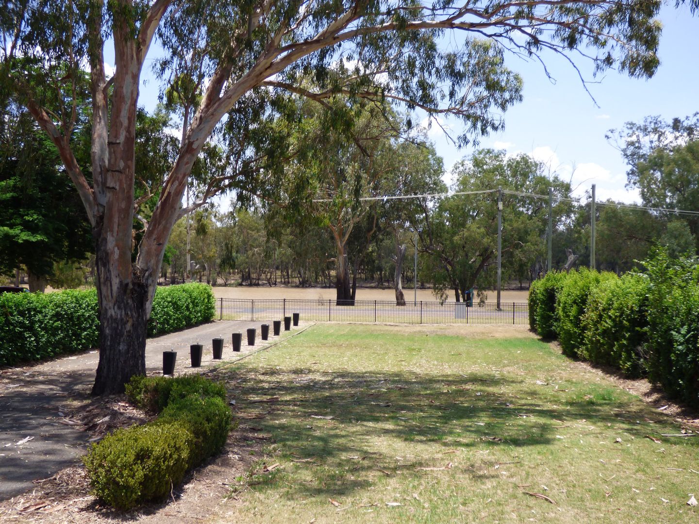 180 St Georges Terrace, St George QLD 4487 | Domain