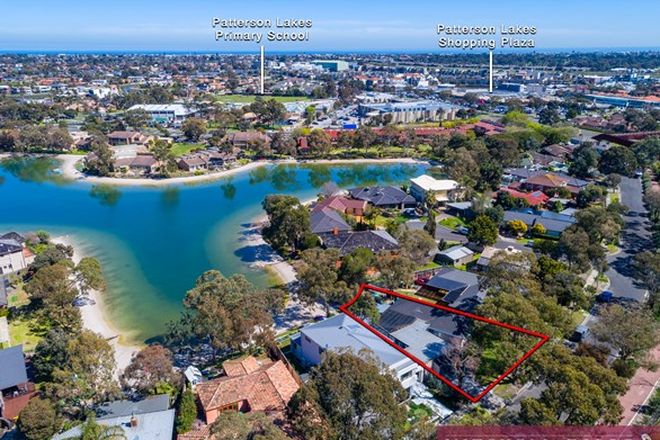 530 Real Estate Properties for Sale in Patterson Lakes, VIC, 3197 | Domain