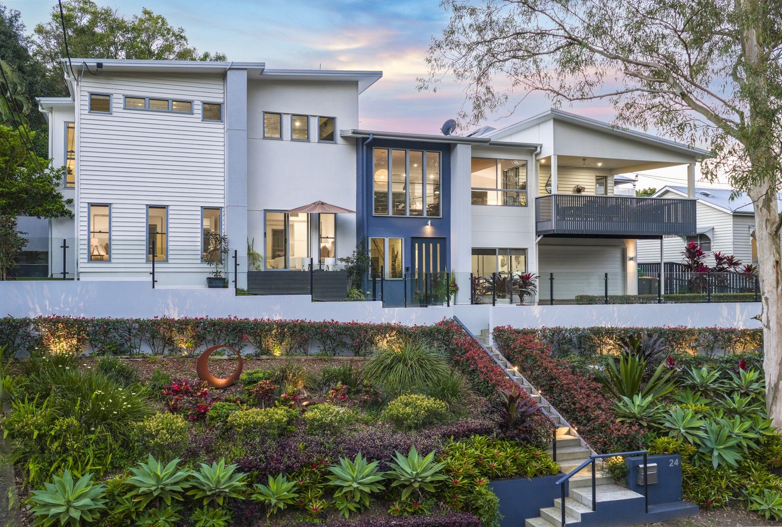 24 Brigalow Street, Paddington QLD 4064 | Domain