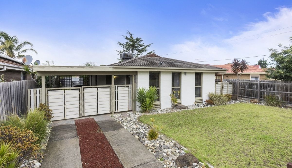 19 Regent Street, Hoppers Crossing VIC 3029 - House For Rent | Domain