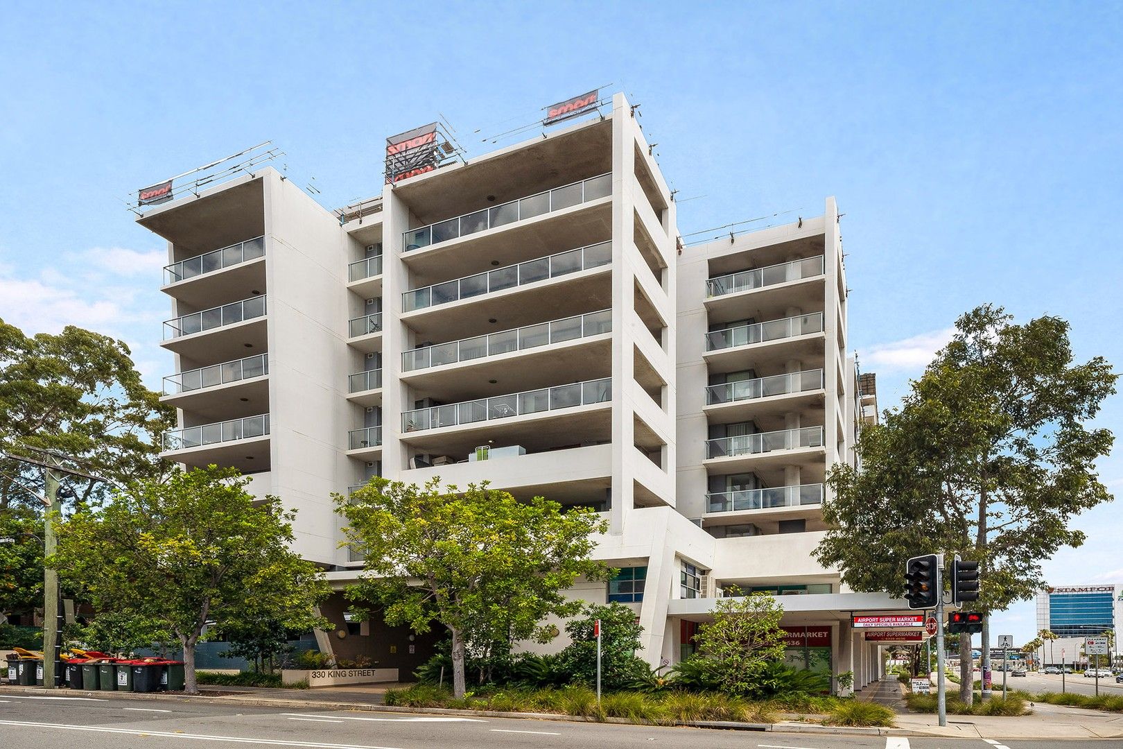 46A/330 King Street, Mascot NSW 2020 | Domain