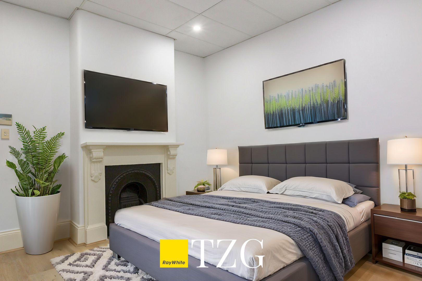 53 George Street, Burwood NSW 2134 - House For Rent - $1,200 | Domain