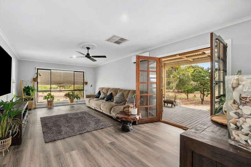 110 Battams Road, Glossop SA 5344 - House for Sale - $450,000