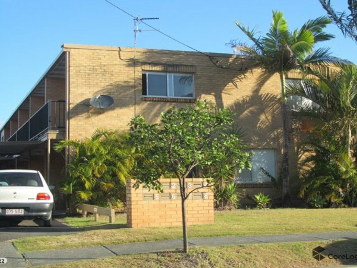 4/18-20 Peerless Avenue, Mermaid Beach QLD 4218 - Apartment For Rent | Domain