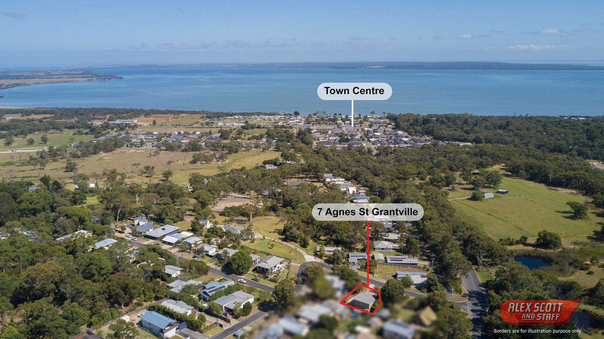 7 Agnes Street, Grantville VIC 3984 | Domain