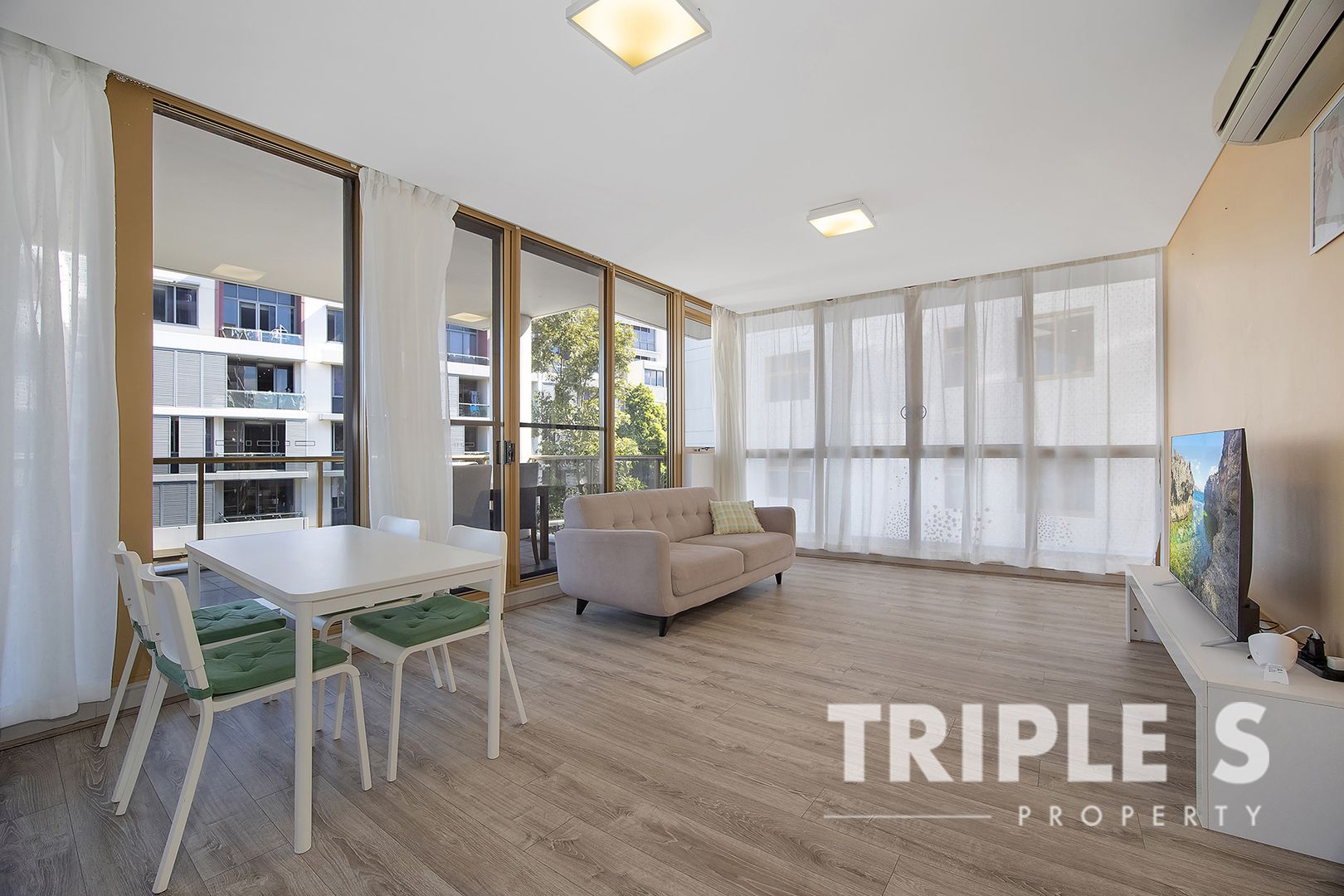 625/60 Walker Street, Rhodes | Property History & Address Research | Domain