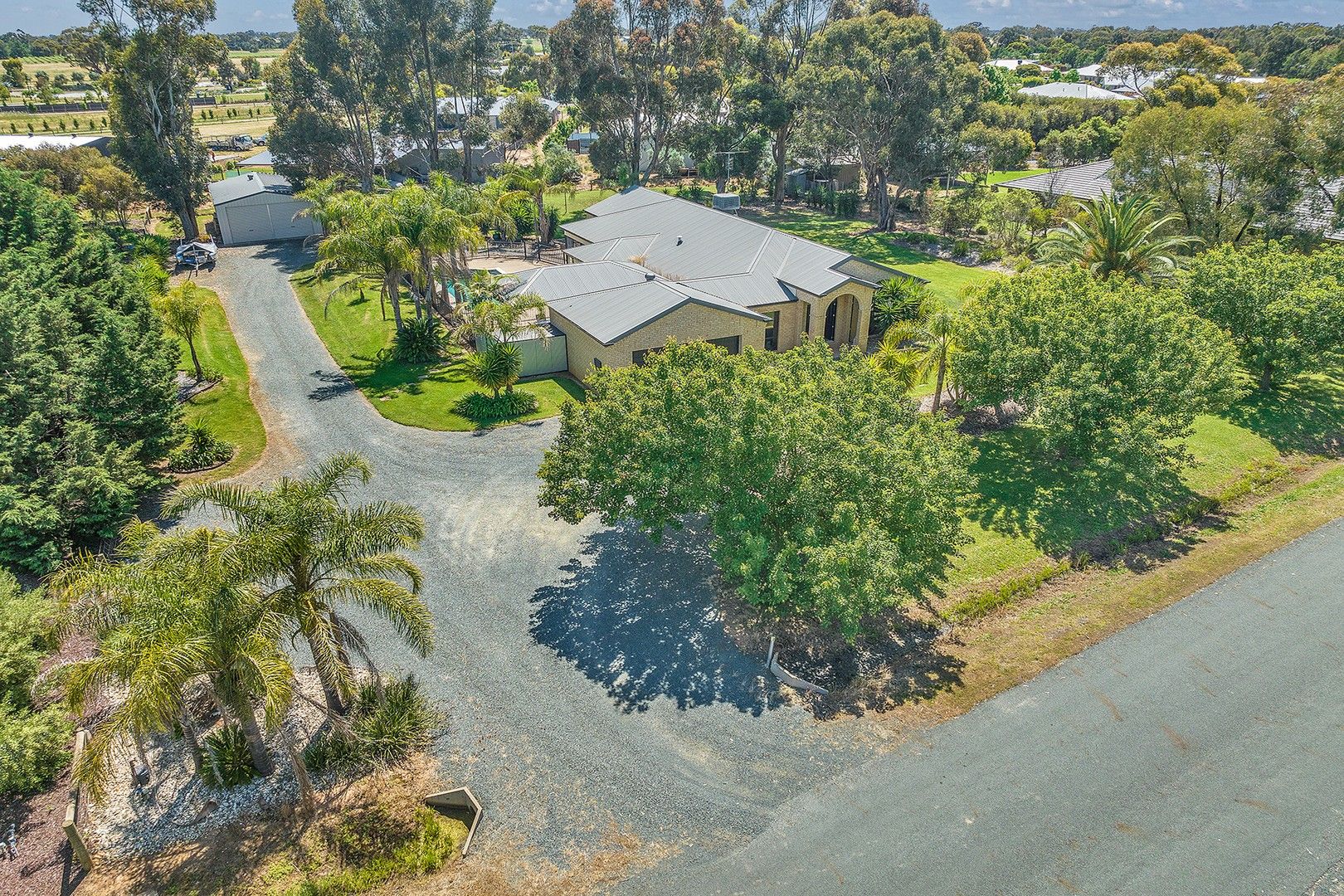 21 Hollara Drive, Moama | Property History & Address Research | Domain