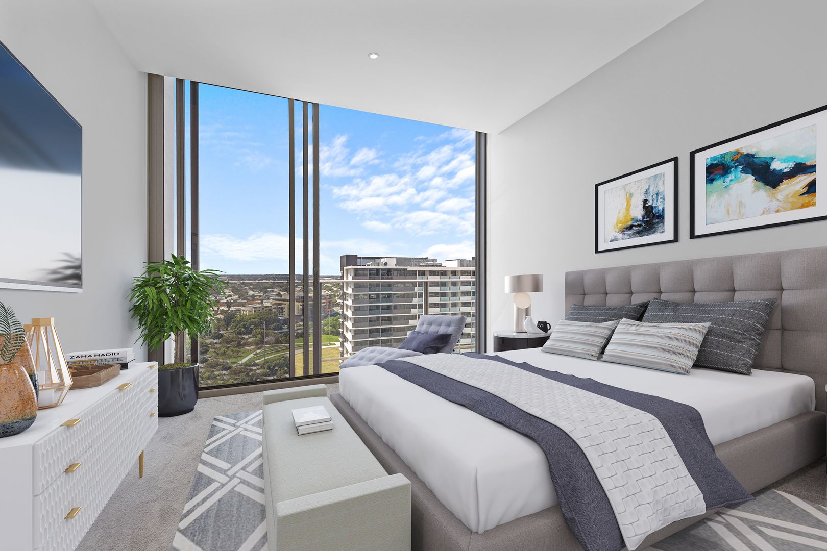 4171/37C Harbour Road, Hamilton QLD 4007 | Domain