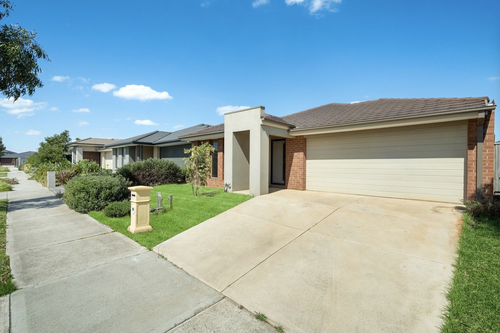 44 Paramount Boulevard, Wyndham Vale VIC 3024 | Domain