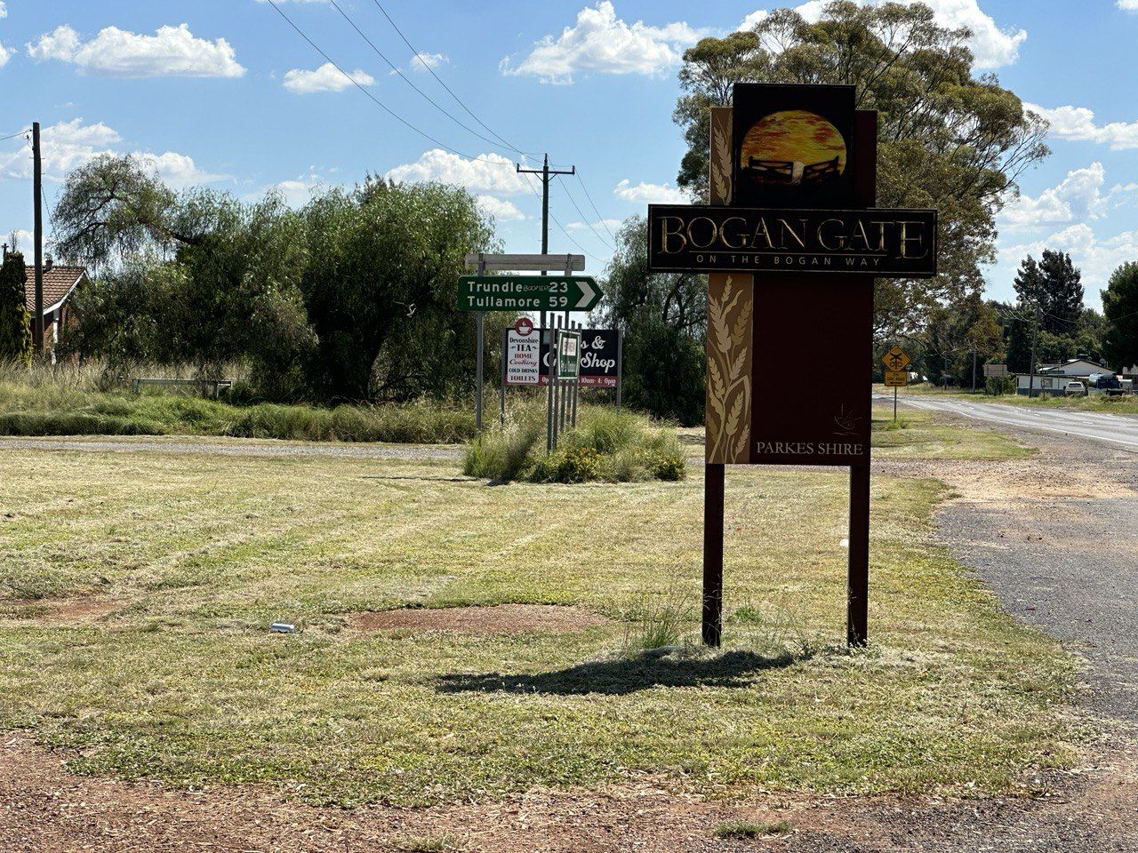 80 Bogan Street, Bogan Gate NSW 2876 | Domain