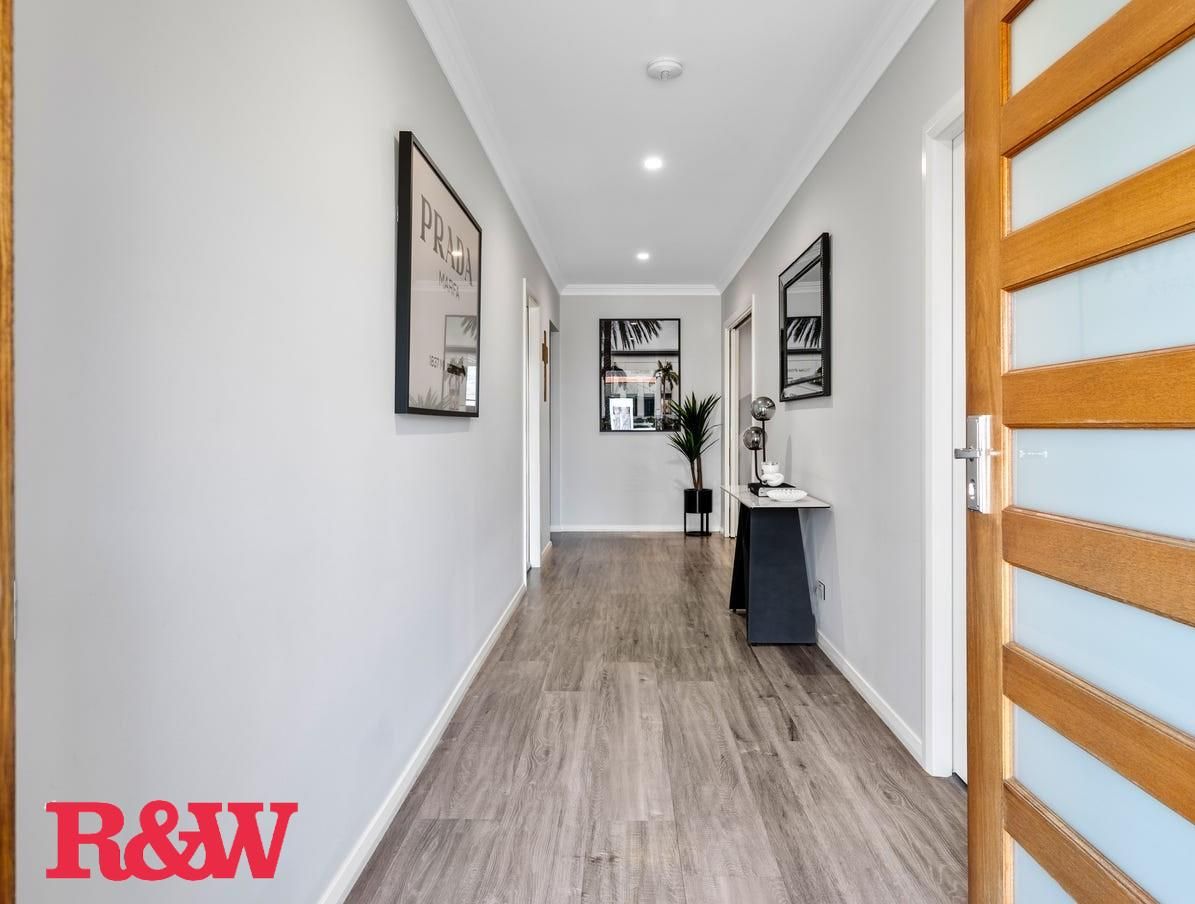 122 Donovan Boulevard, Gregory Hills NSW 2557 - House For Rent | Domain