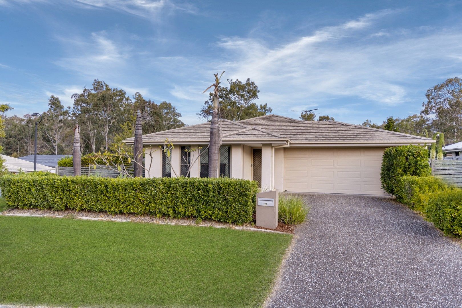 22 Stoneleigh Way, Holmview QLD 4207 | Domain