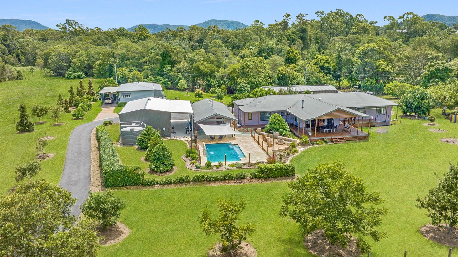 12A Davison Road, Camp Mountain QLD 4520 | Domain