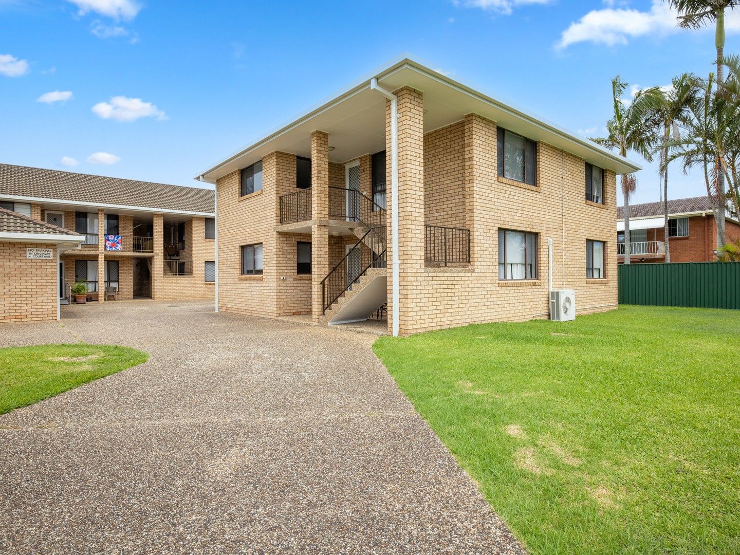 2/38 Elizabeth Street, Sawtell NSW 2452 - Apartment For Rent | Domain
