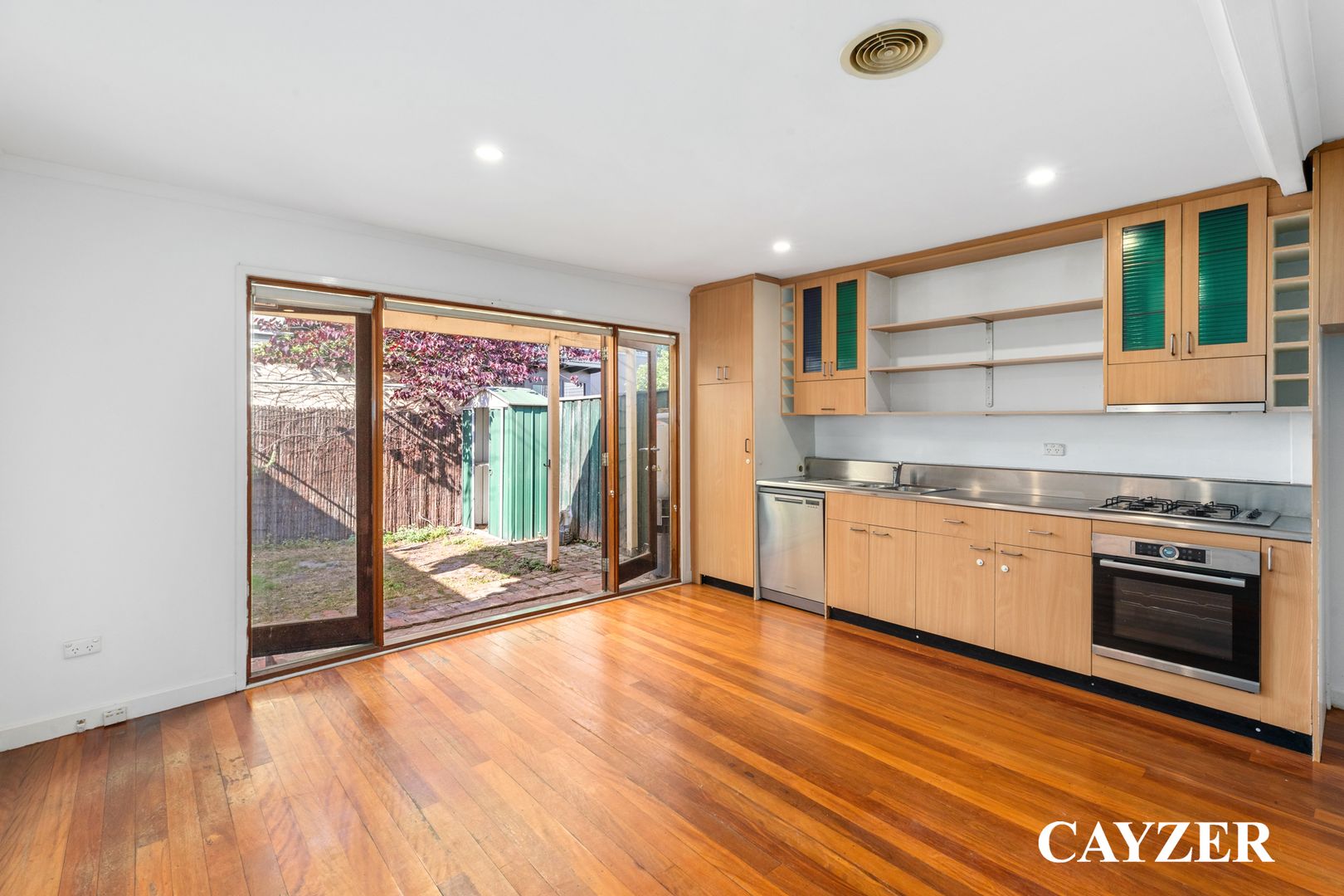 33 Tribe Street, South Melbourne VIC 3205 - House For Rent | Domain