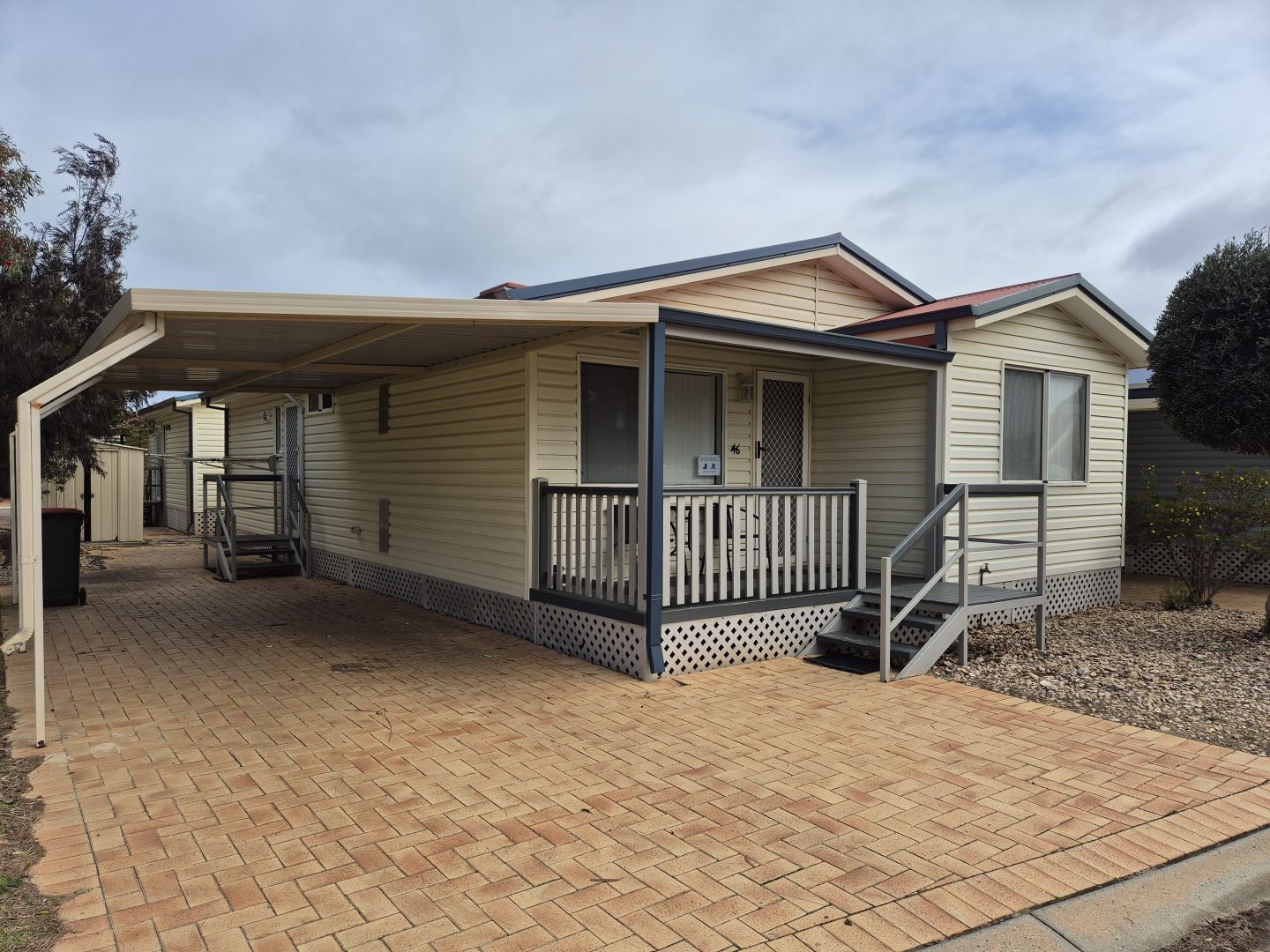 46/279 Hopetoun-Ravensthorpe Road, Hopetoun WA 6348 | Domain