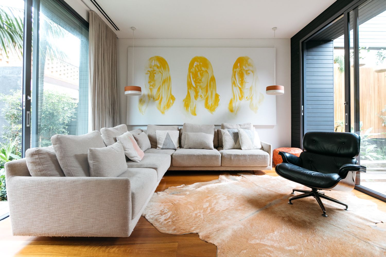 100 Roscoe Street, Bondi Beach NSW 2026 - Semi-detached For Rent | Domain