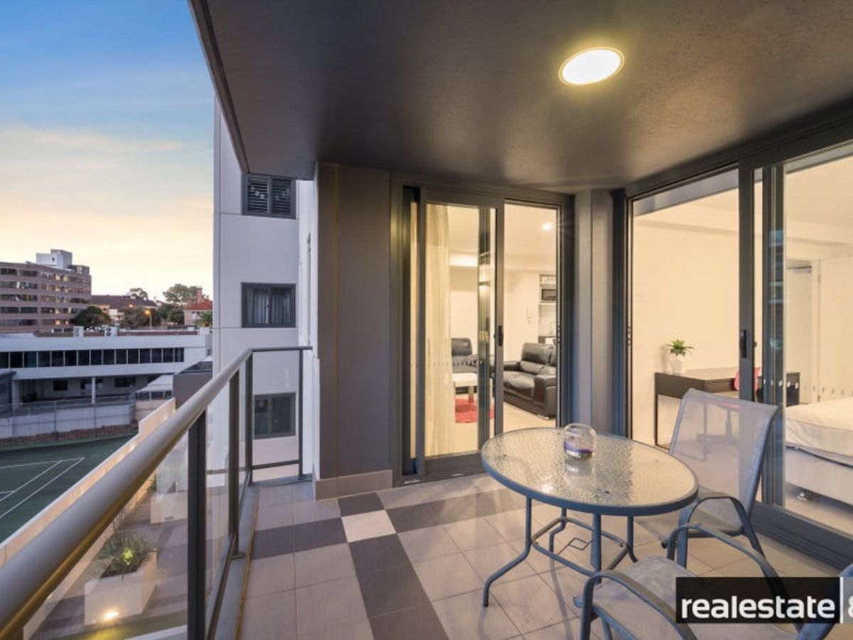22/208 Adelaide Terrace, East Perth WA 6004 | Domain