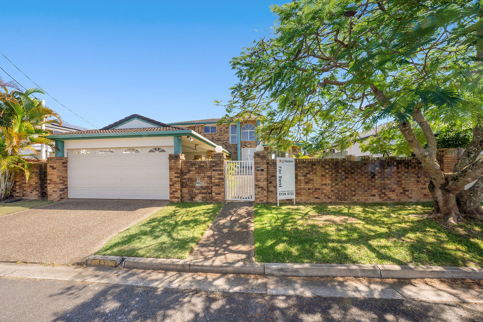 11 Flamingo Key, Broadbeach Waters QLD 4218 - House For Rent | Domain