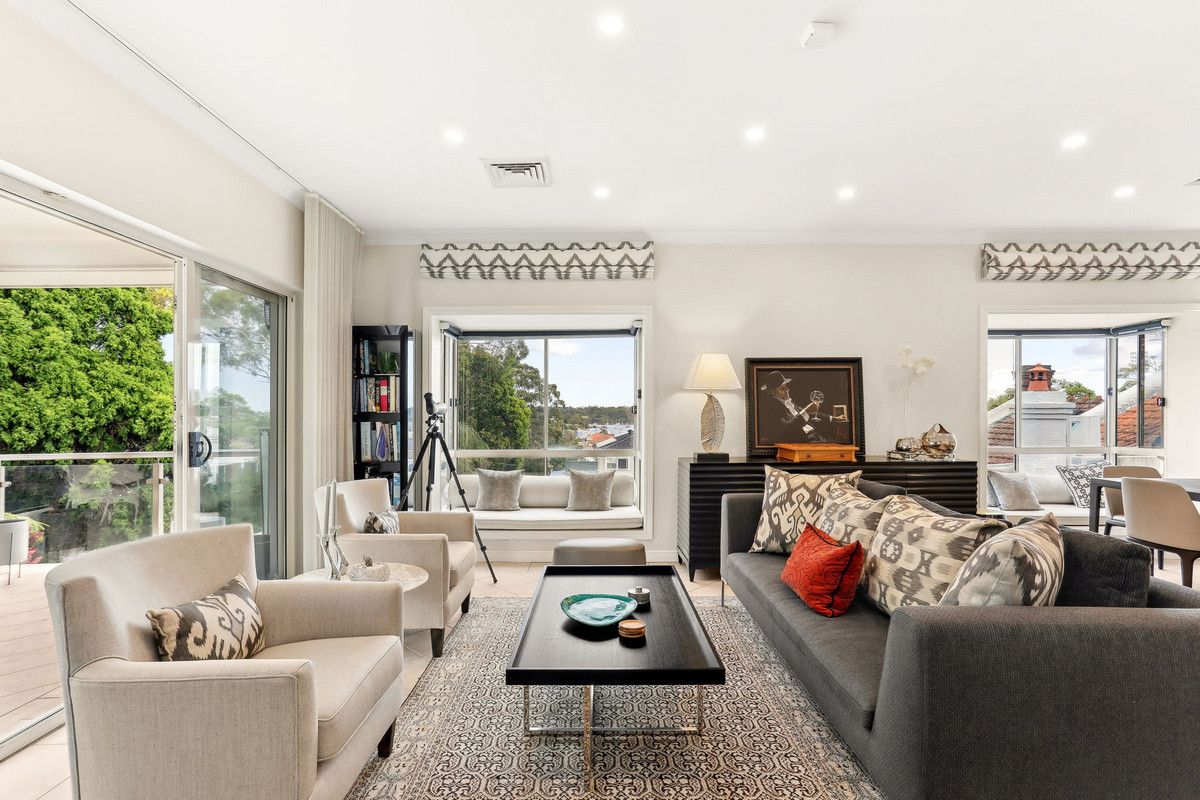 111 Thompson Street, Drummoyne NSW 2047 - House For Rent | Domain