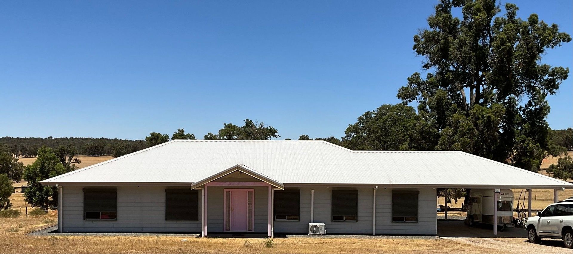 37 Pollard Road, Wandering WA 6308 - House for Sale | Domain