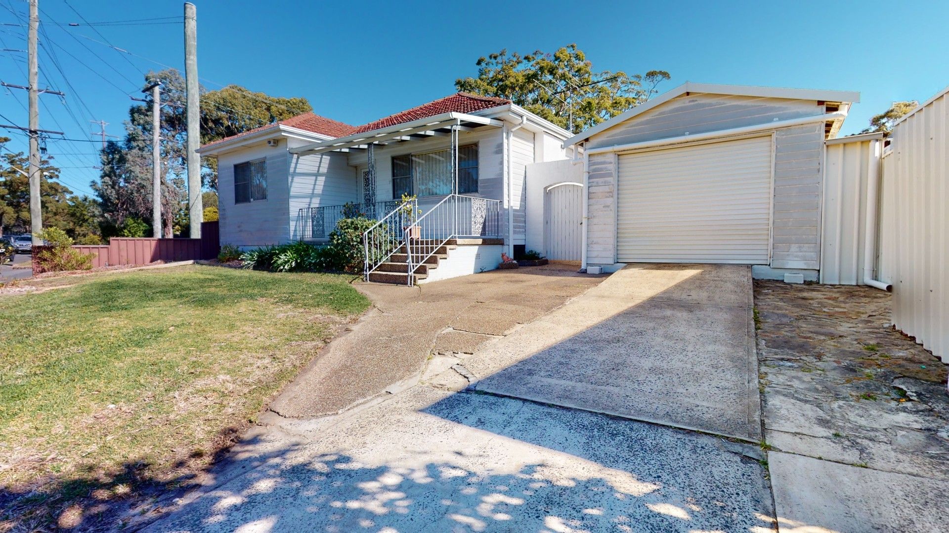 11 Loftus Avenue, Loftus NSW 2232 - House For Rent | Domain